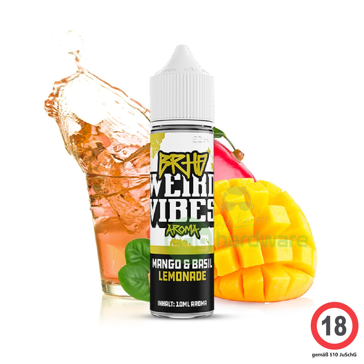 Willkommen bei ecig-hardware