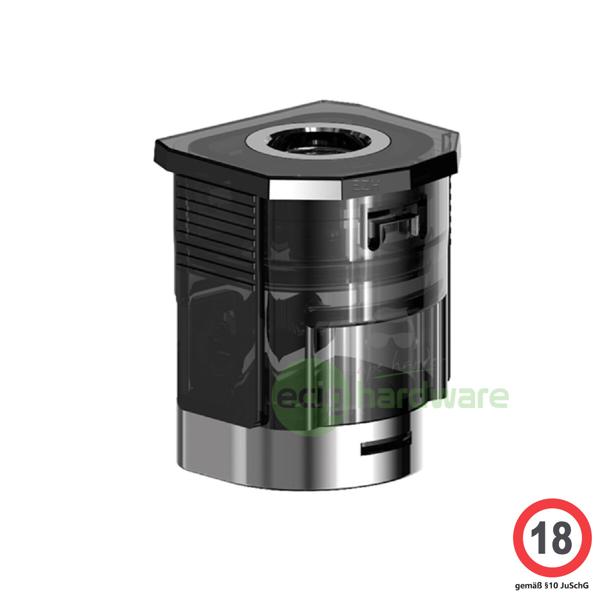 Aspire Nautilus Prime Pod Tank 1er Pack, 3,90
