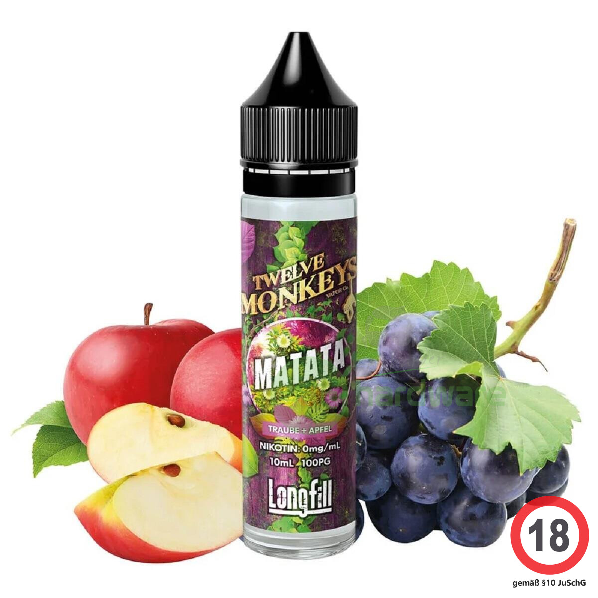 Liquids - Podsysteme - Aromen - Akkuträger - ecig-hardware
