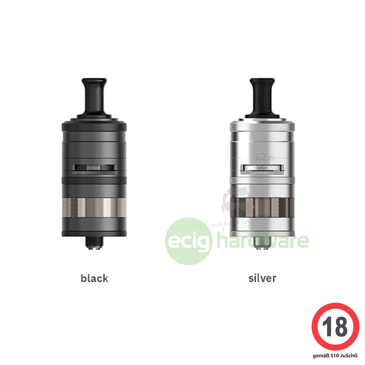 Vandy Vape GSV ProjeGt X RDTA, 52,90