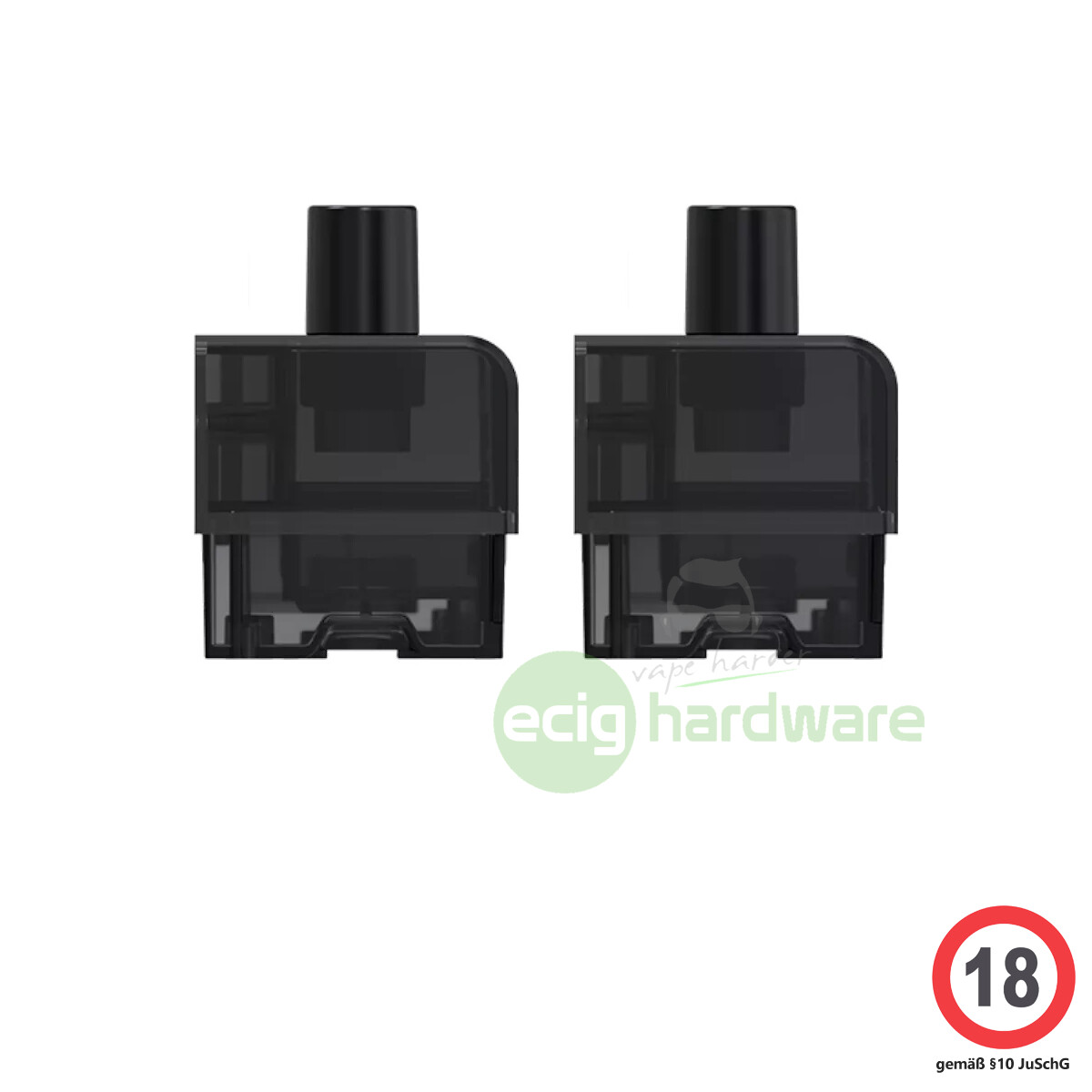 Uwell Crown B Pod Tank, 5,99