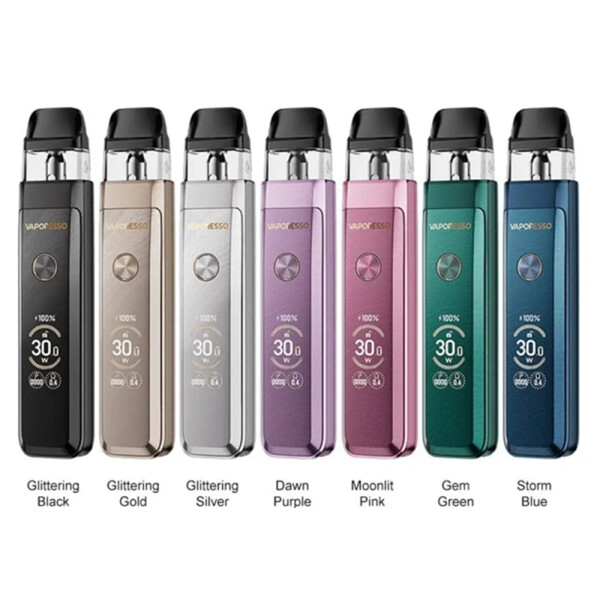 Vaporesso XROS Pro 2 Pod Kit, 34,95