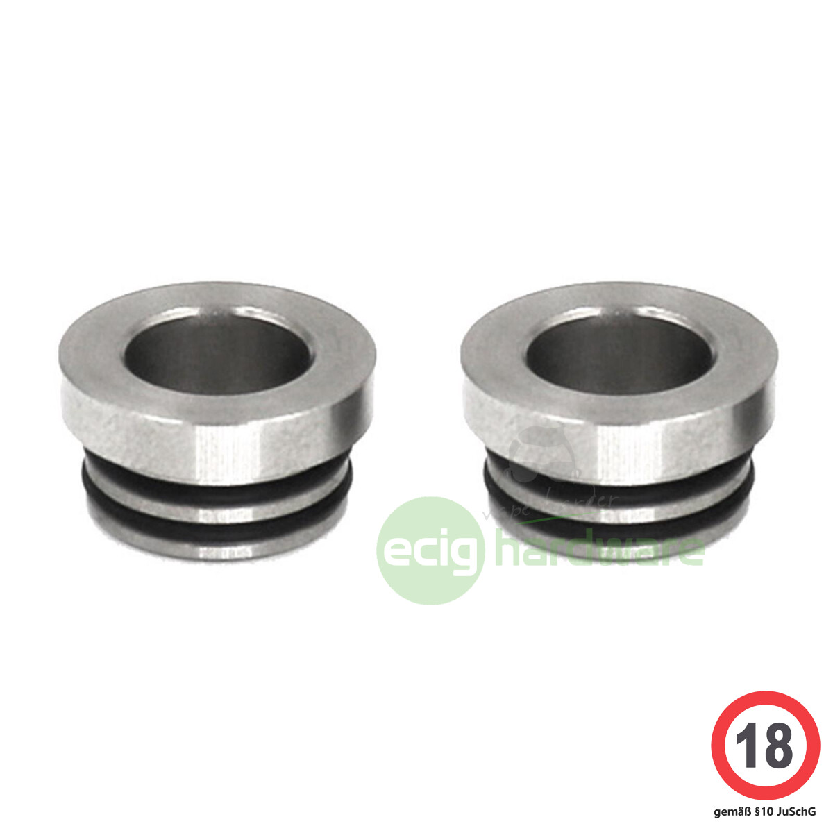 810 auf 510 Adapter, 2,45