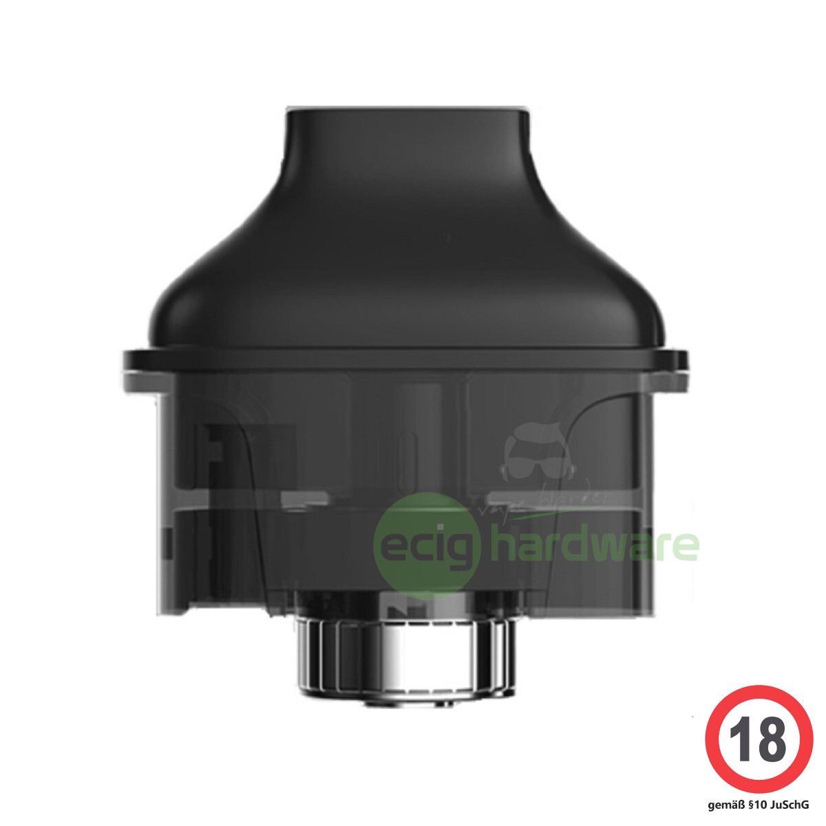Aspire Nautilus AIO POD, 6,95